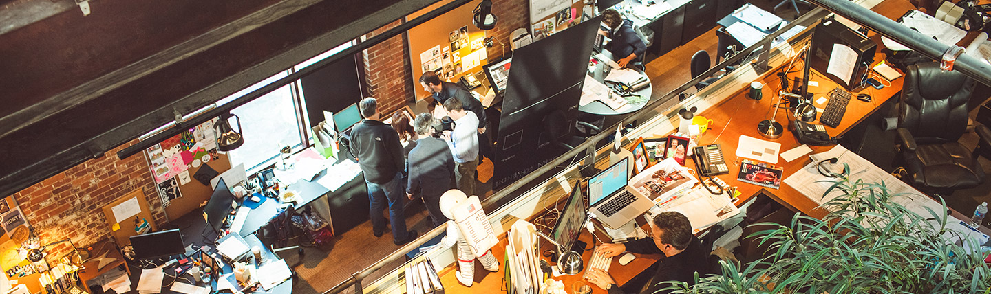 ASG Acquires Design Agency Chute Gerdeman - ASG