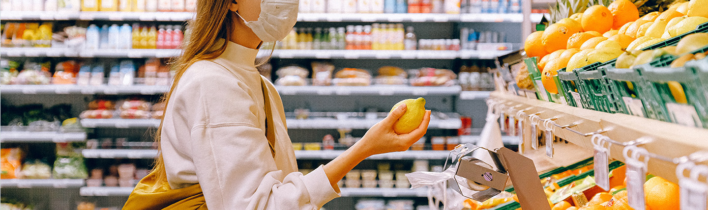 Minding the Retail Gap - ASG