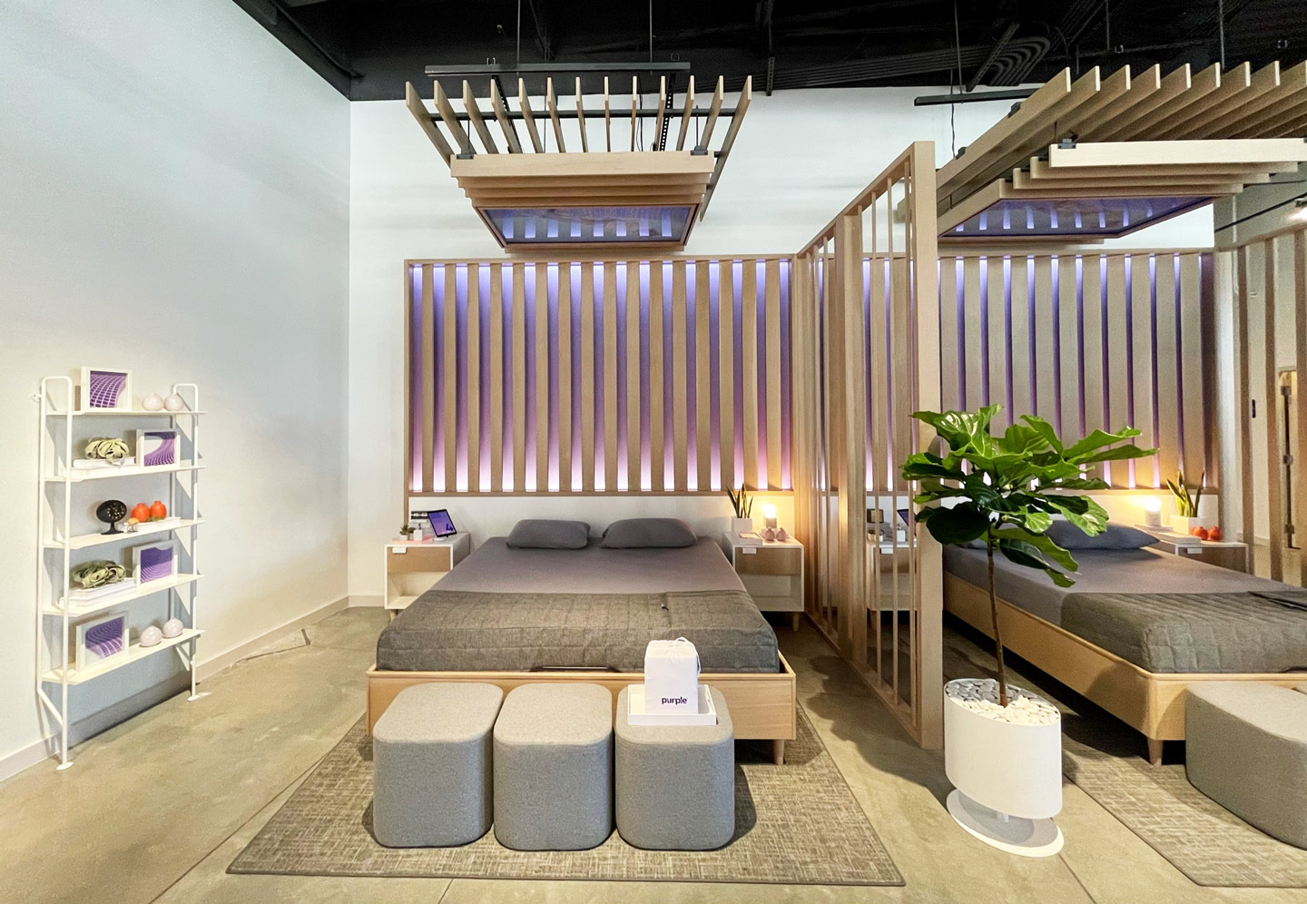 Purple - Scalable Real Estate Solutions - ASG