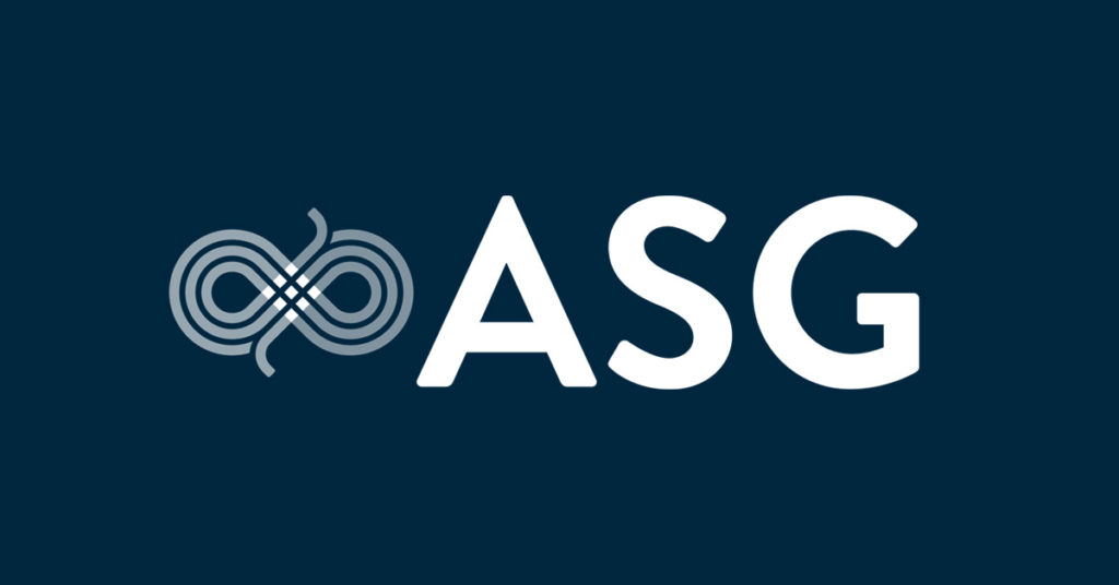 Retail is our passion, find out why – Connect with ASG