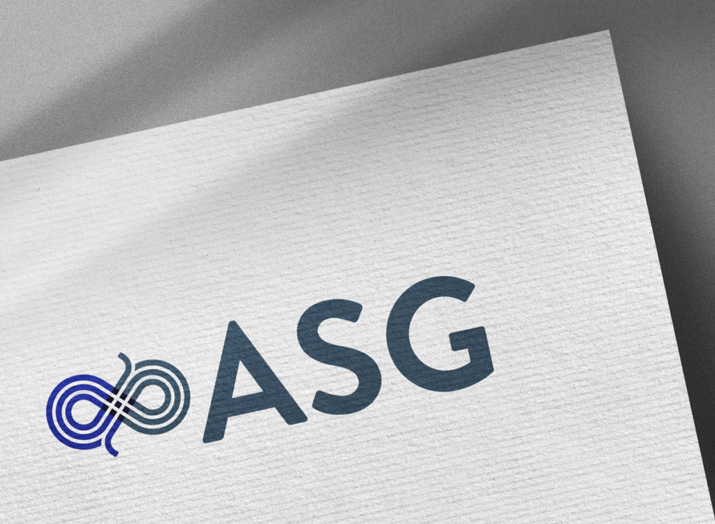 ASG Rebrands as a Commitment to Business Transformation - ASG