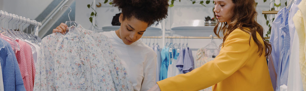 Social Segmentation: Connecting & Marketing in Modern Retail - ASG
