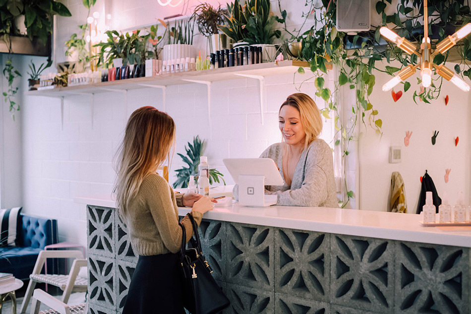 Social Segmentation: Connecting & Marketing in Modern Retail - ASG