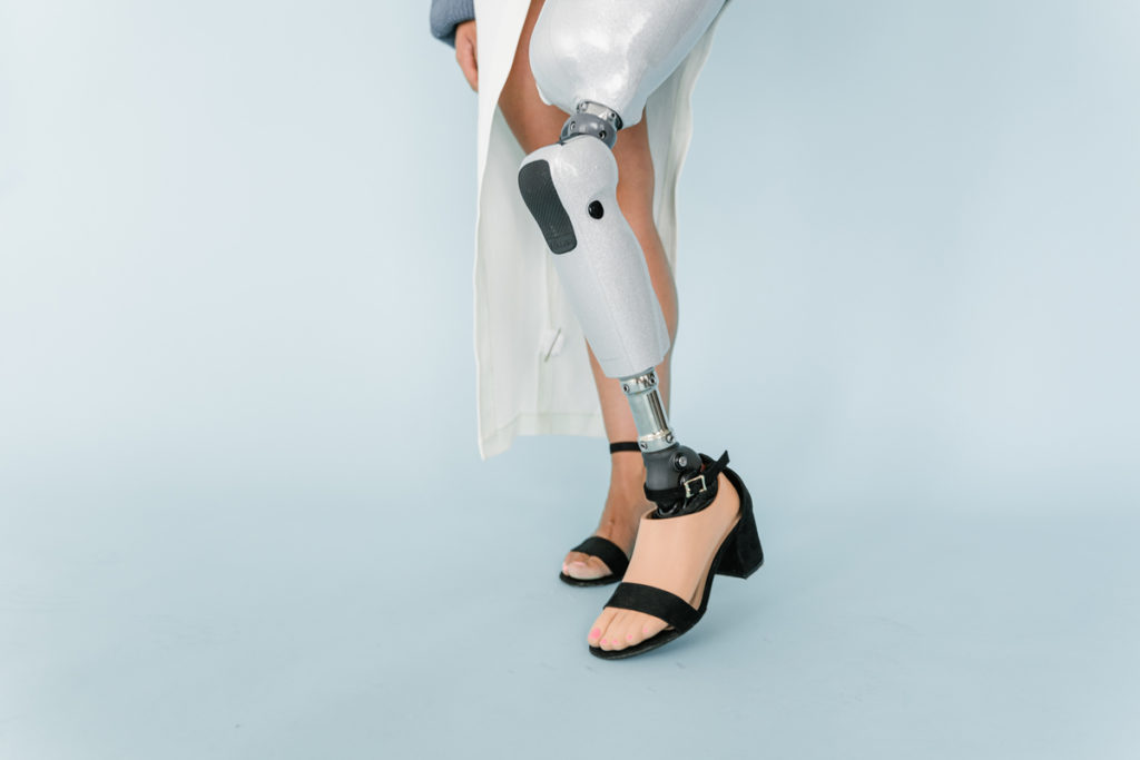 Reimagining Adaptive Fashion - ASG
