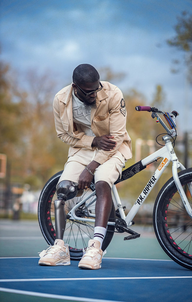 Reimagining Adaptive Fashion - ASG