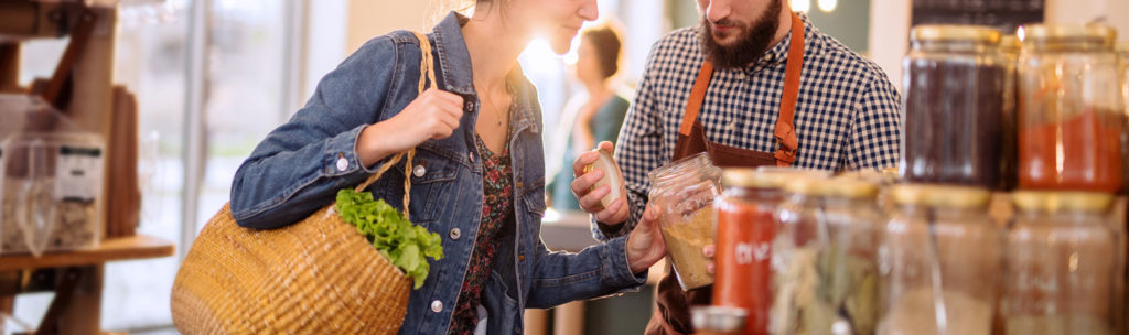 The Art of Sensory Experiences in Retail + Restaurant - ASG