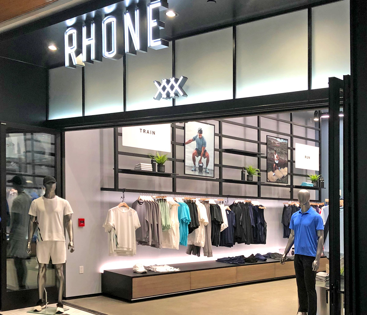 Designed for Versatility: Q&A w/ Ben Checketts of Rhone