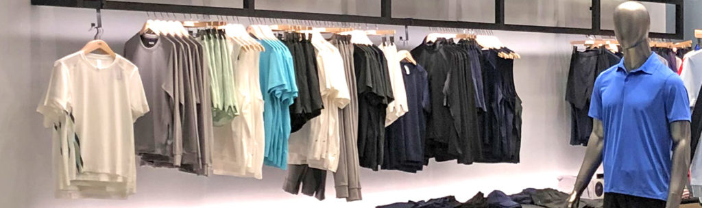 Designed for Versatility: Q&A w/ Ben Checketts of Rhone